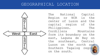 National Capital Region.pptx