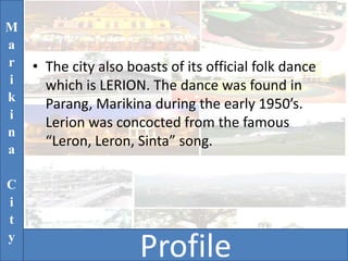 National Capital Region Diverse Culture | PPTX