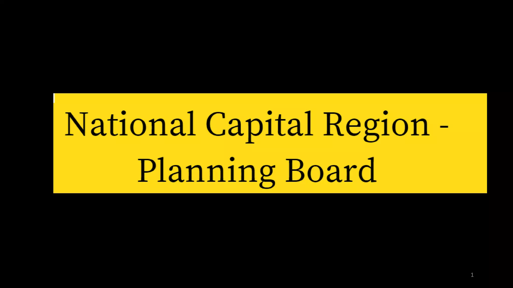 National Capital Region ppt.pptx