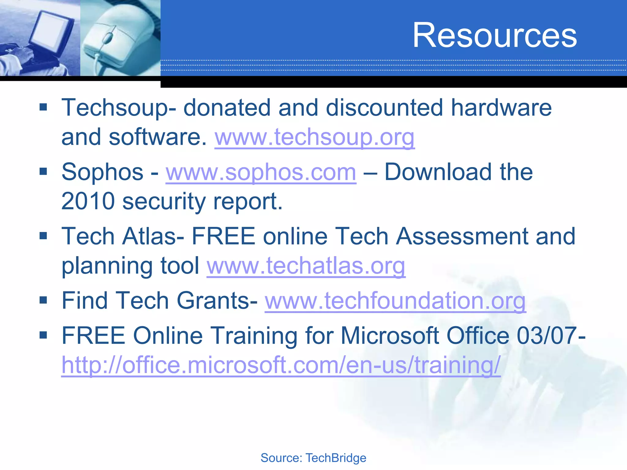 National Casa Presentation | PPT | Free Download