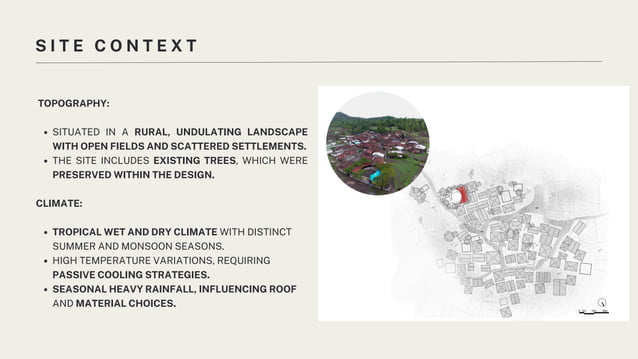 NATIONAL CASE STUDY on community a remarkable design | PDF