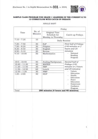 National Catch-Up Fridays (DepEd Memorandum 001, s. 2023).pdf