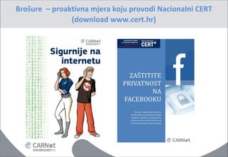 National cert azoo | PDF