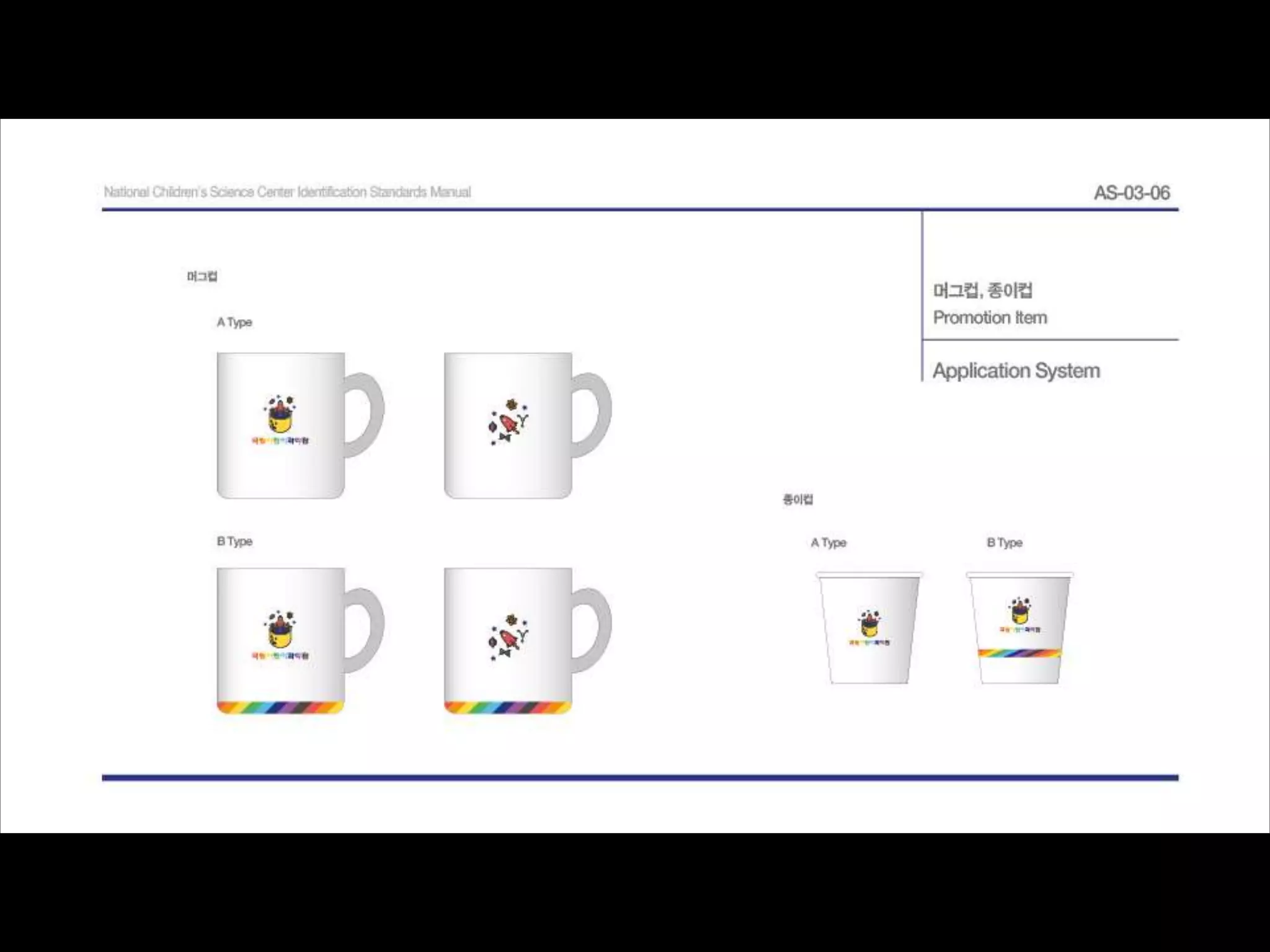 National children's science center identification standards manual | PPT