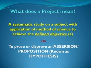 National childrens’ science congress.evaluation method1 | PDF