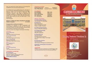 National conference | PDF