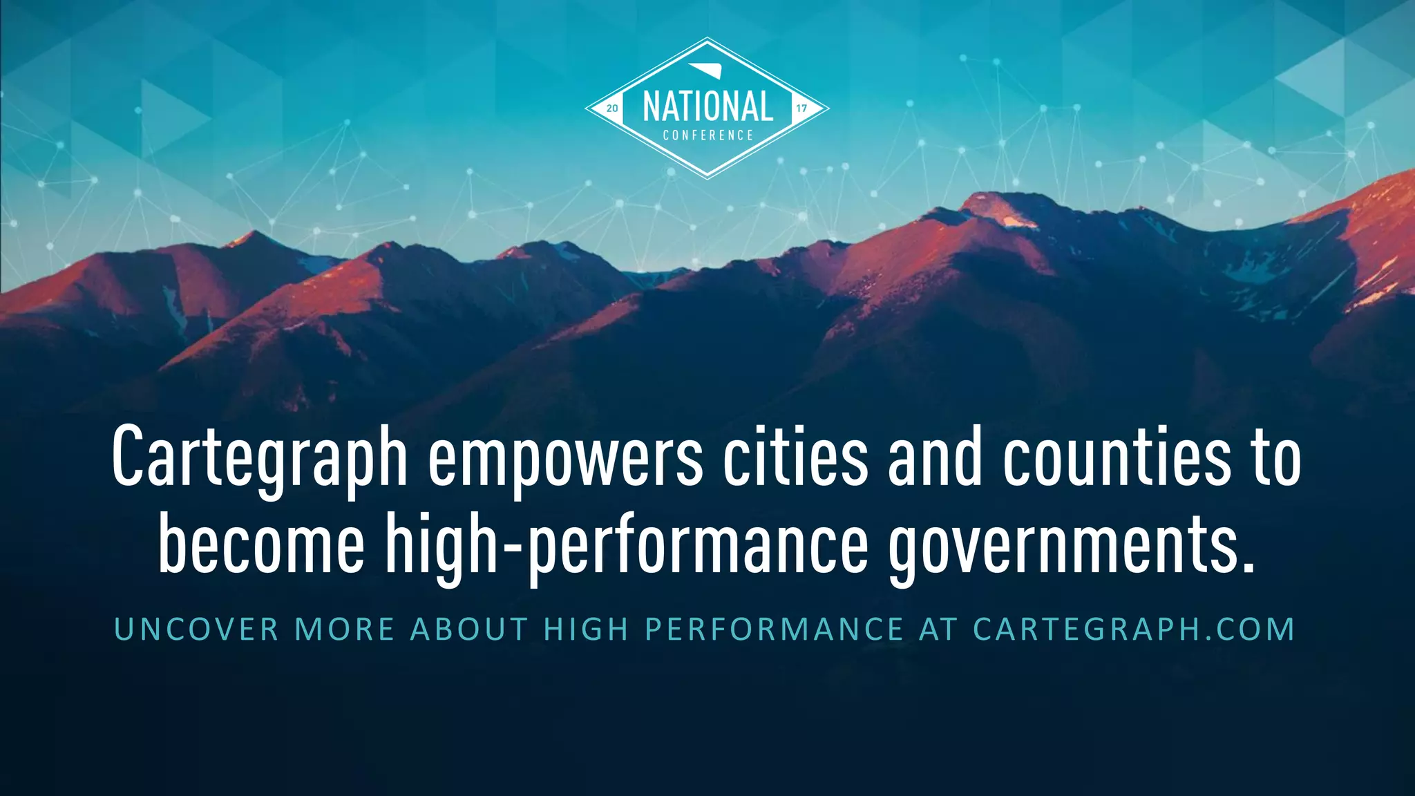 What's New in Cartegraph | PDF