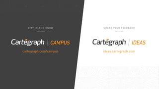What's New in Cartegraph | PDF