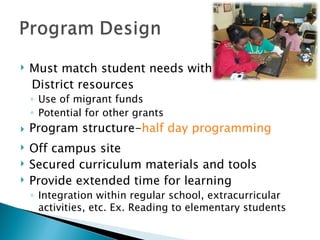 National conference newcomer program overview -mena | PPT