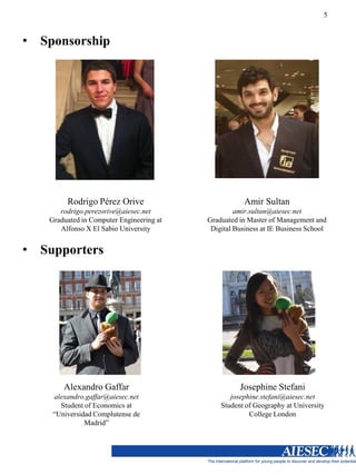 National Conference Report | PDF | Social Networking | Internet