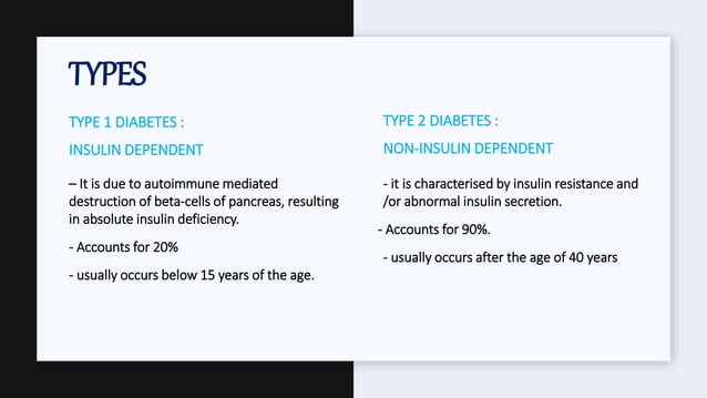 National control programme for diabetes | PPTX | Endocrine and ...