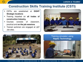 Presentation made during Key Note Addess | PPT