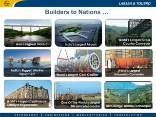 Presentation made during Key Note Addess | PPT