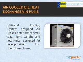 National cooling system | PDF