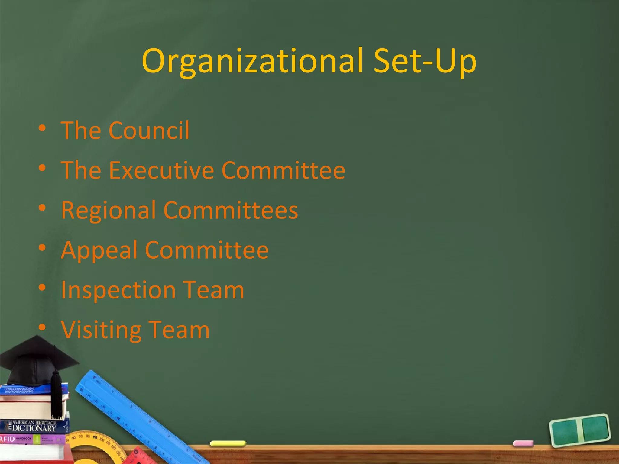 National council for teacher education | PPT