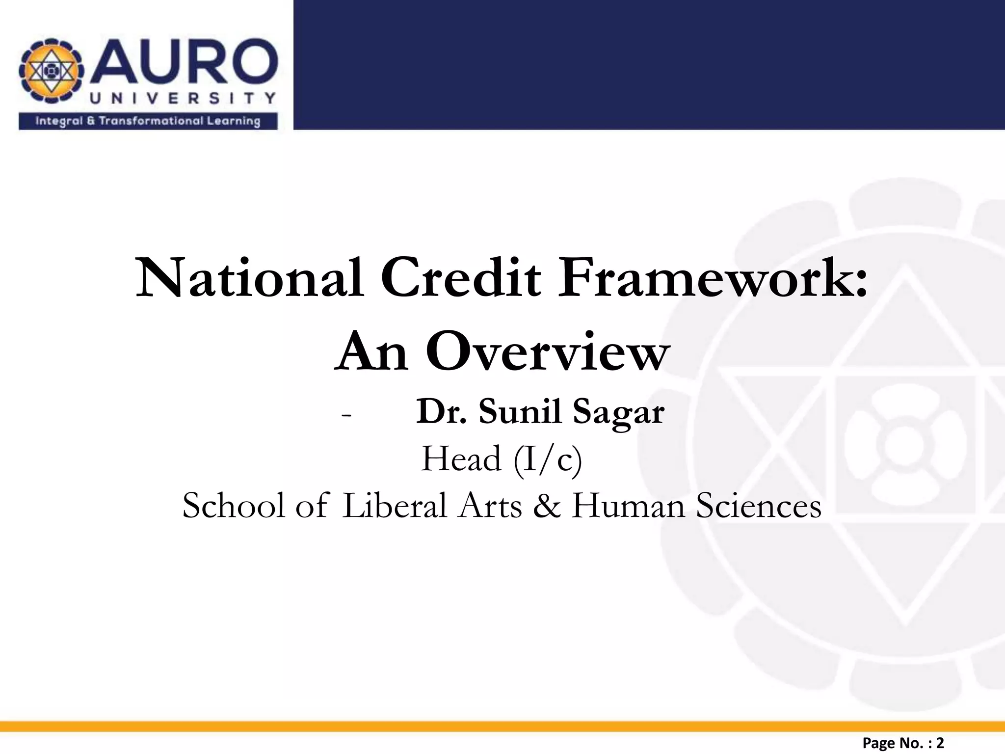 National credit framework.pptx