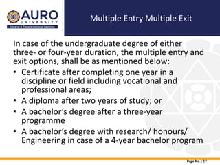 National credit framework.pptx