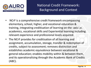 National credit framework.pptx