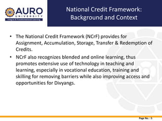 National credit framework.pptx
