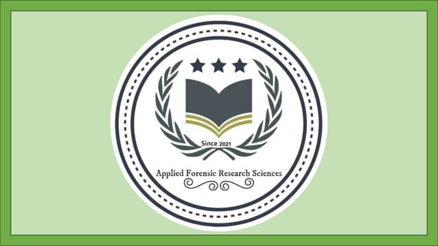 National Crime Record Bureau | PPTX | Databases | Computer Software and ...