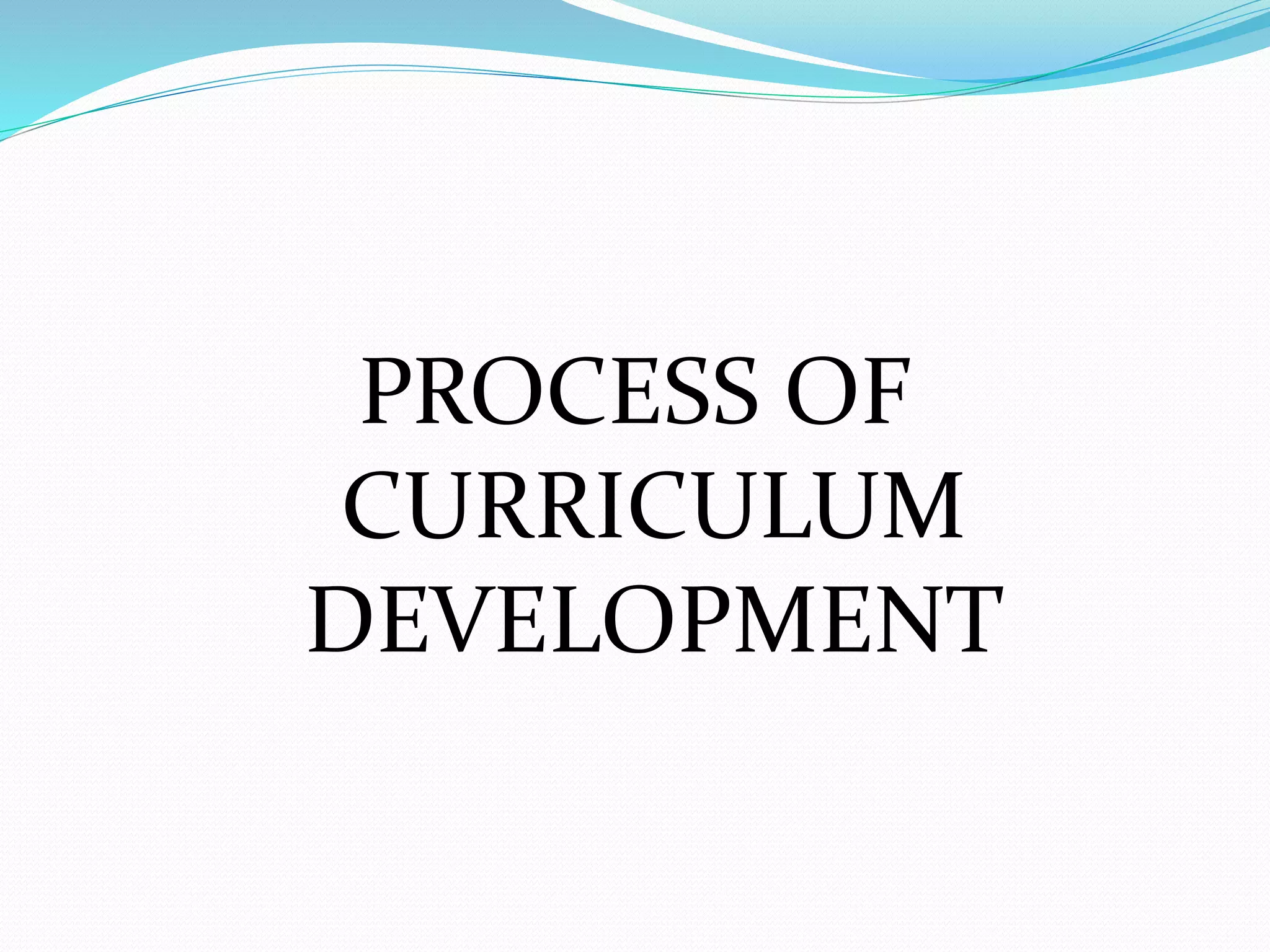 National curriculum 2006 revised | PPTX