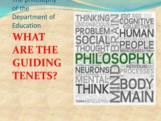 National Curriculum Design | PPTX