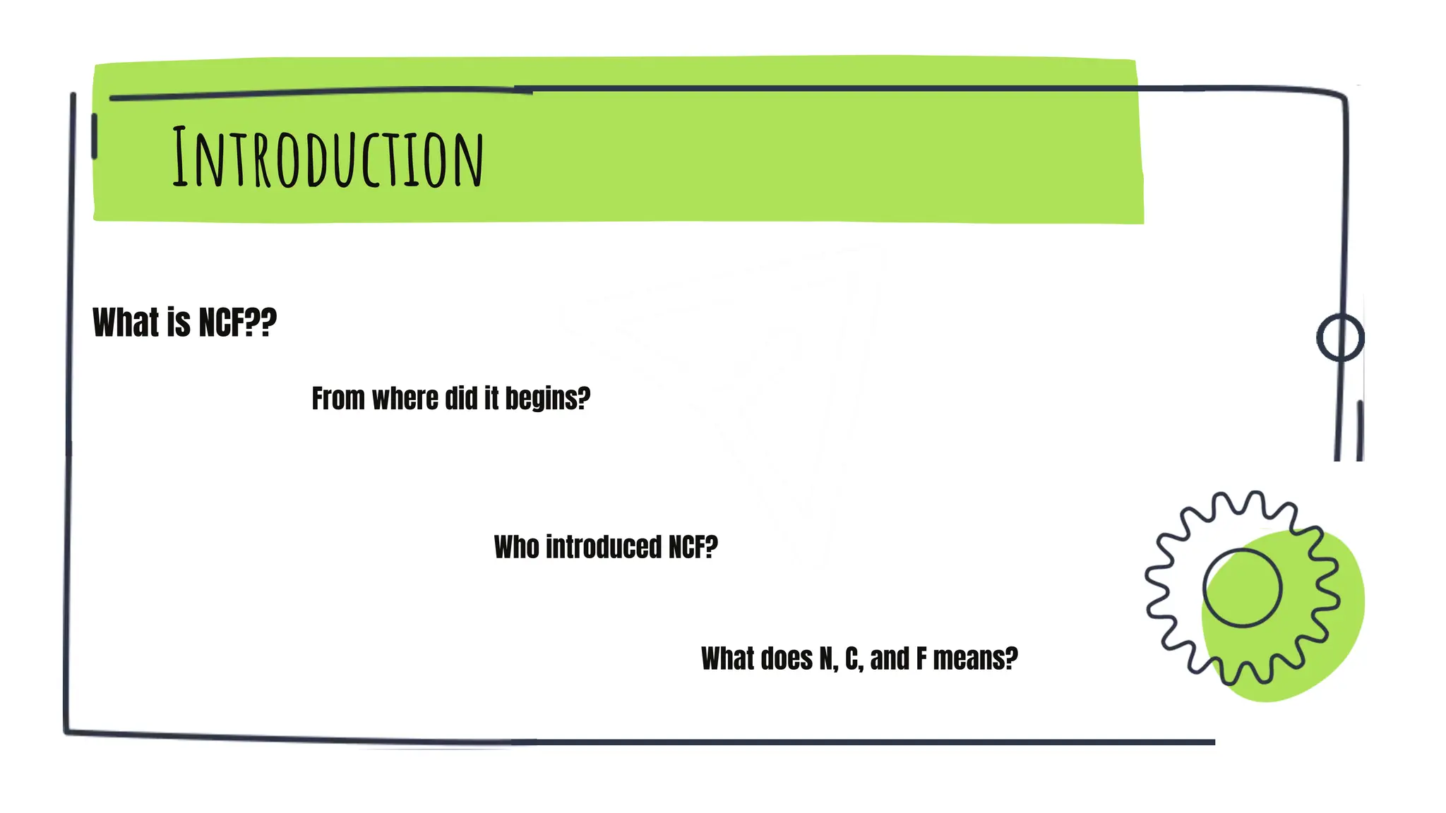 National Curriculum Framework NCF2023.pptx