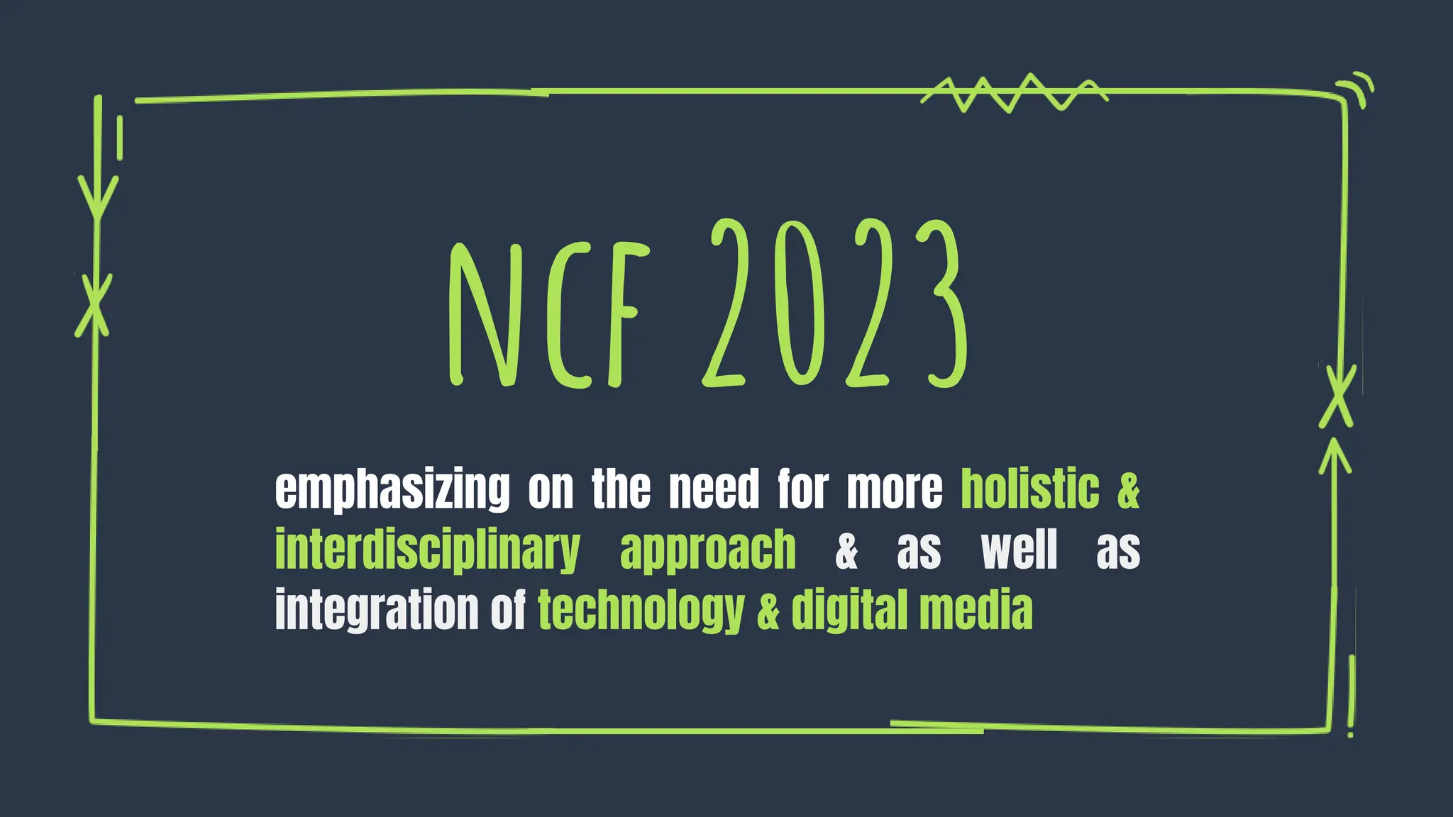 National Curriculum Framework NCF2023.pptx