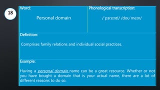 National curriculum guidelines | PPTX