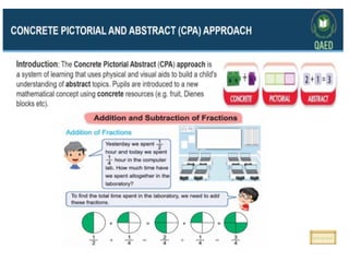 National Curriculum of Mathematics. for schools pptx | PPT