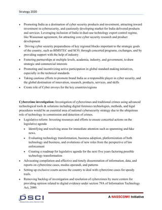National Cyber Security Strategy 2020 DSCI submission.pdf