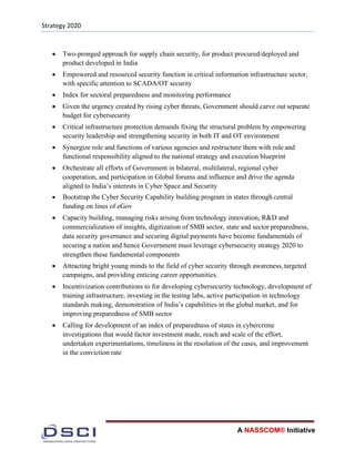 National Cyber Security Strategy 2020 DSCI submission.pdf