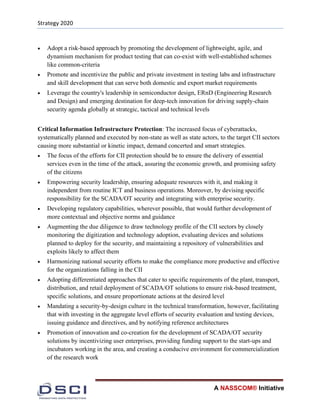 National Cyber Security Strategy 2020 DSCI submission.pdf