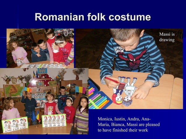 National Day Of Romania | PPT