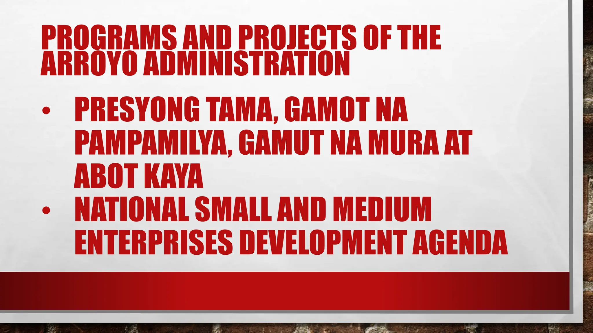 National development in the Philippines.ppt