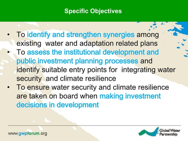 National development and sectoral plans WP2_andrew takawira_28 aug | PPT