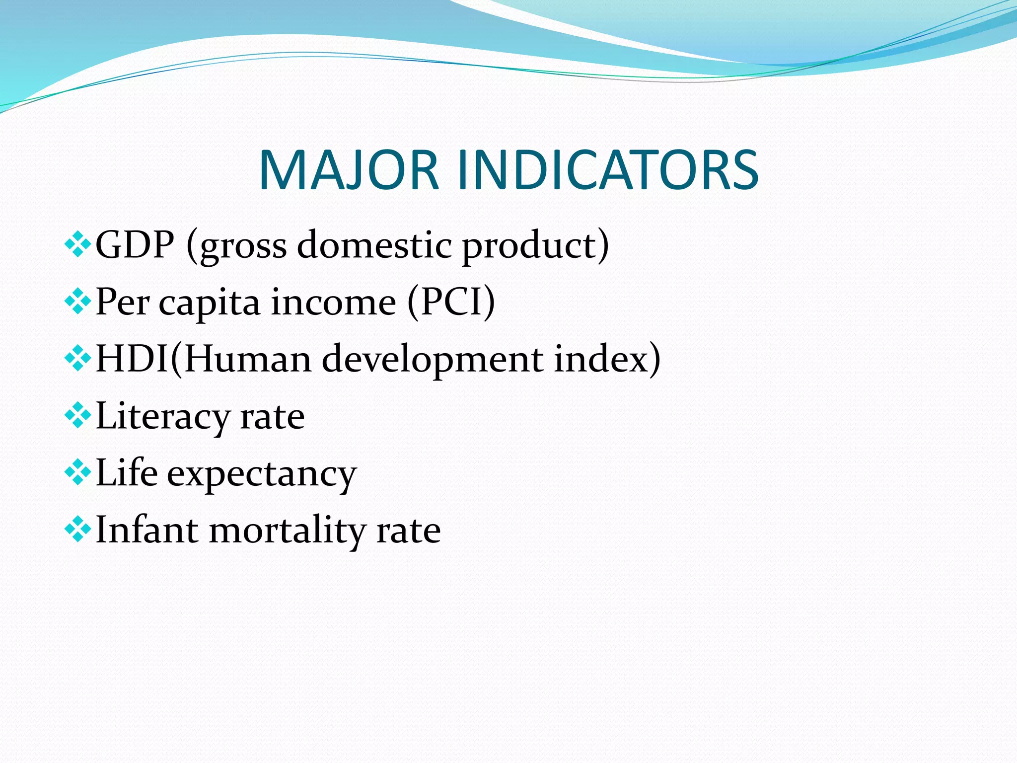 ppt on national development | PPTX