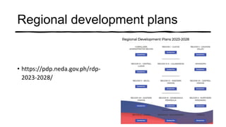 NationaL Development Planning.pptx