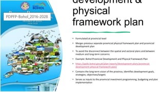 NationaL Development Planning.pptx