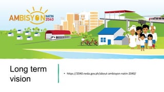 NationaL Development Planning.pptx
