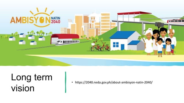 NationaL Development Planning.pptx | Developmental Sites | Real Estate