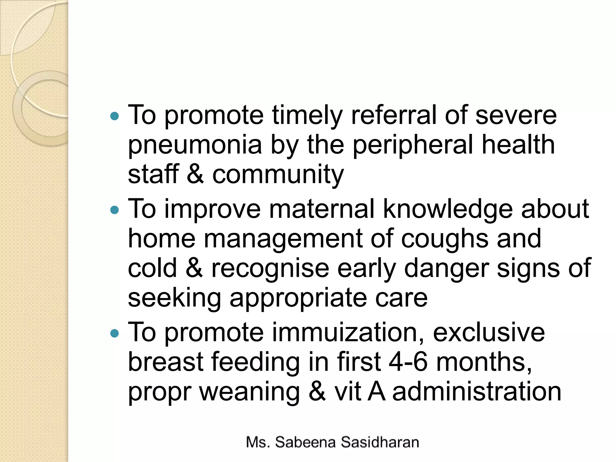 National diabetes control programme | PPTX