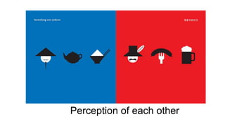 National differences | PPTX