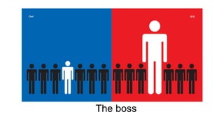 National differences | PPTX