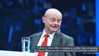 National differences | PPTX