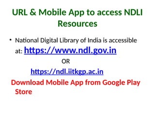 National Digital Librarary of India.pptx