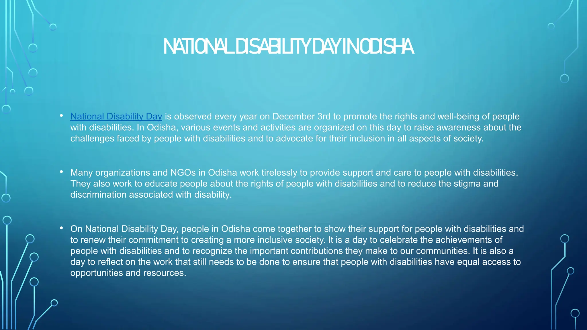 National Disability Day.ppt