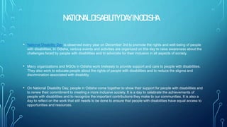 National Disability Day.ppt