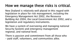 national disaster.ppt