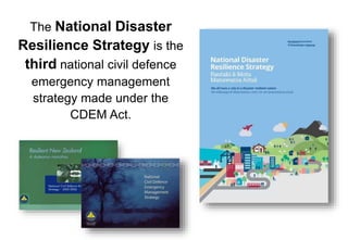national disaster.ppt
